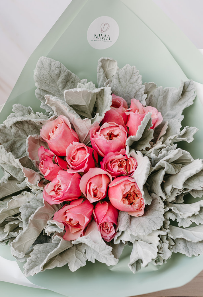 Hana – NIMA Studio Floral