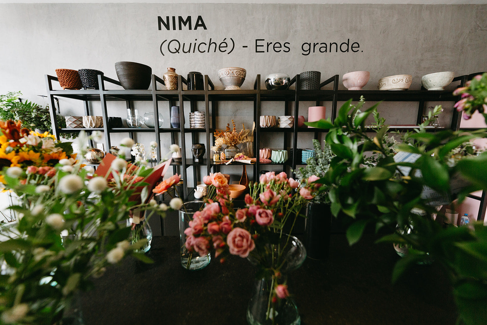 Nima Studio Floral – NIMA Studio Floral