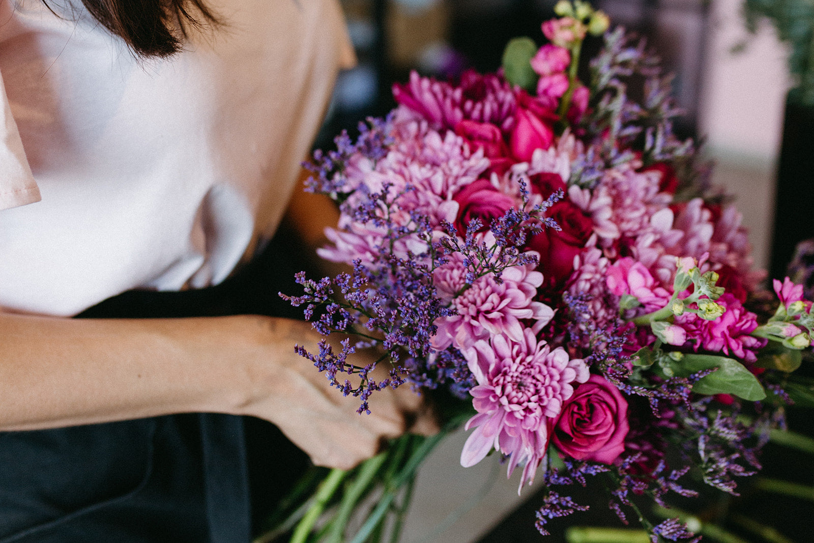 Nima Studio Floral – NIMA Studio Floral