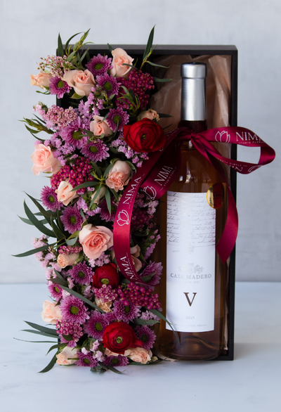 Arreglos – NIMA Studio Floral